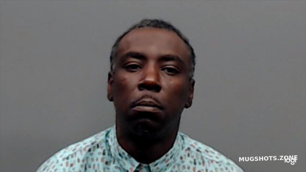 WHITFIELD BARNEY 04/23/2025 - Smith County Mugshots Zone