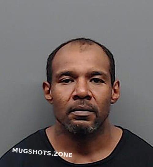 RICHIE DARRELL WAYNE 04/24/2025 - Smith County Mugshots Zone