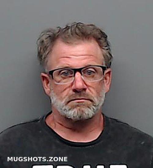 GARRISON CHARLES BRANDON 04/24/2025 - Smith County Mugshots Zone