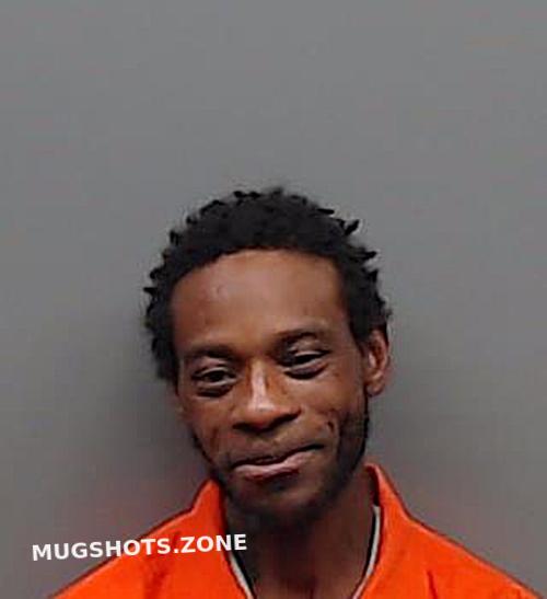 MCCUIN ADRIAN LAMAR 04/25/2025 - Smith County Mugshots Zone