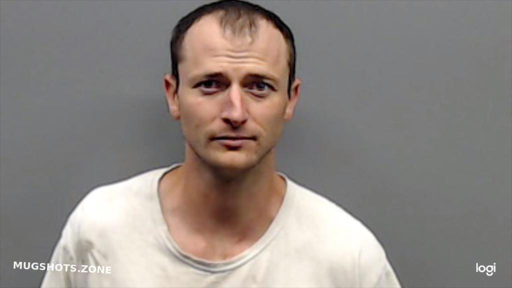 EASON RONALD 04/25/2025 - Smith County Mugshots Zone