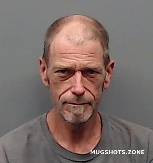 MCKELVEY RONALD LEE 04/26/2025 - Smith County Mugshots Zone