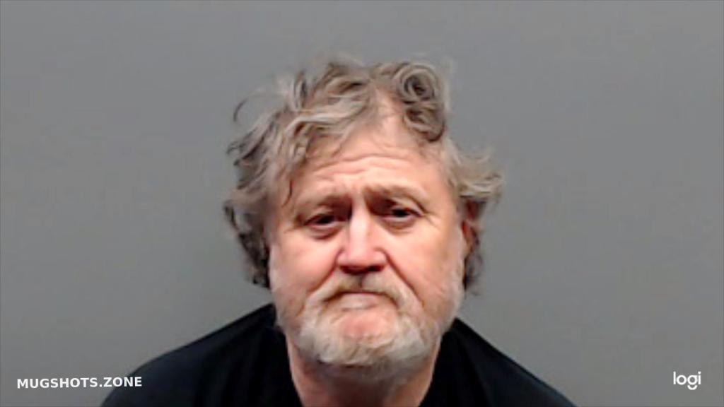 TEAGUE RUSSELL LYNN 04/26/2025 - Smith County Mugshots Zone