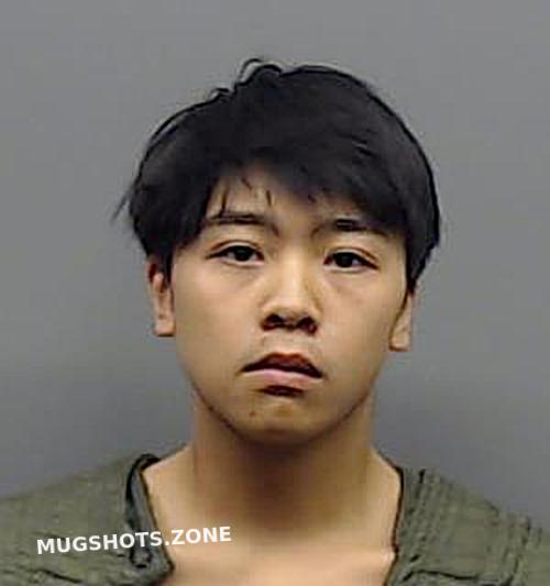 NGUYEN AARON THANH LONG 04/26/2025 - Smith County Mugshots Zone