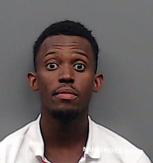 HUNTER XAVIER JARRELL 04/27/2025 - Smith County Mugshots Zone