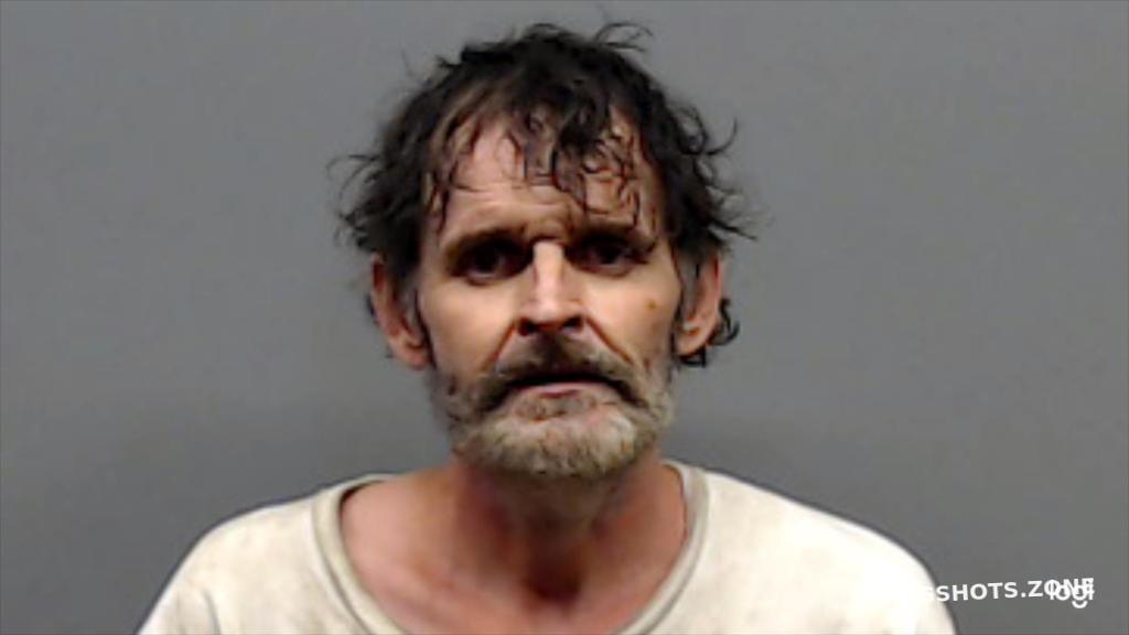 PAIR QUENTIN 04/28/2025 - Smith County Mugshots Zone