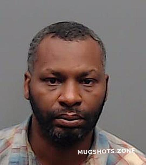 WICKWARE FREDDRICK LAMONT 04/28/2025 - Smith County Mugshots Zone