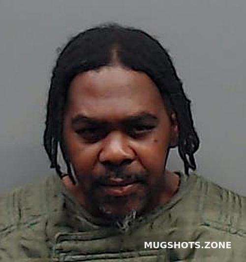 ANDERSON LARRY DONNELL 04/30/2025 - Smith County Mugshots Zone