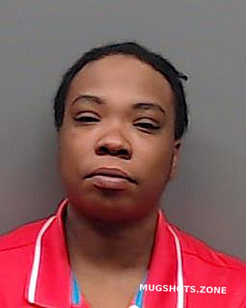 CHOICE APRIL LYNN 05/01/2025 - Smith County Mugshots Zone