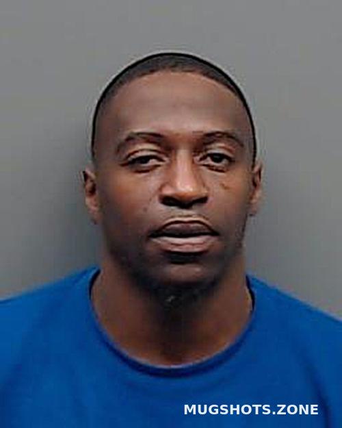 FORD RASHAW AUDERRIUS 05/01/2025 - Smith County Mugshots Zone