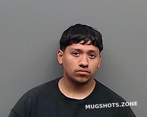 RIVAS SERGIO 05/01/2025 - Smith County Mugshots Zone