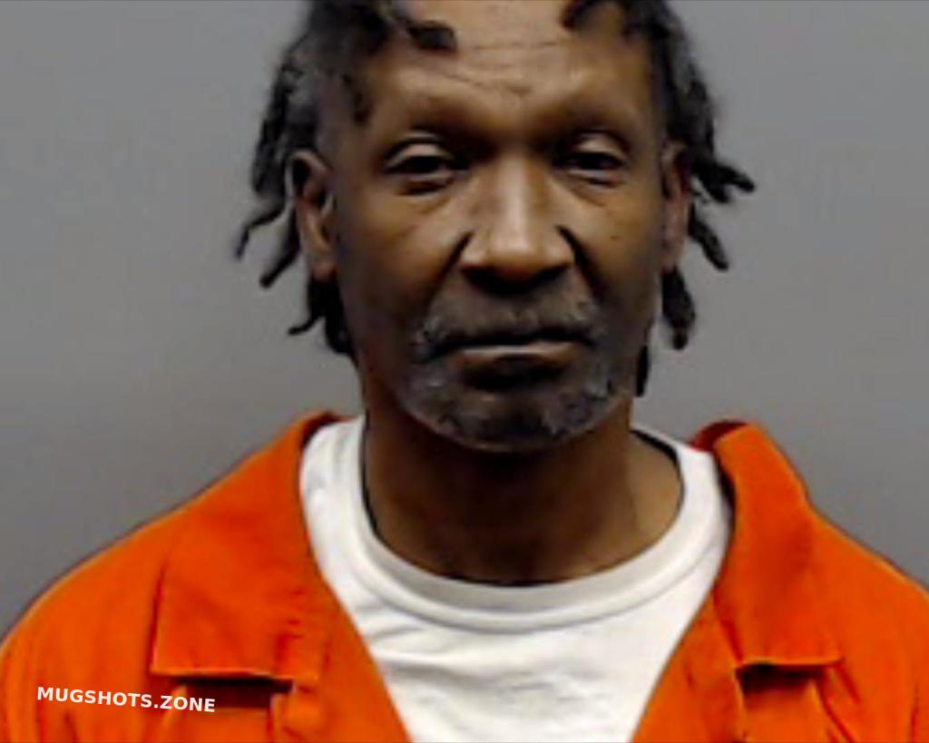 HODGE ERIC DWAYNE 05/02/2025 - Smith County Mugshots Zone