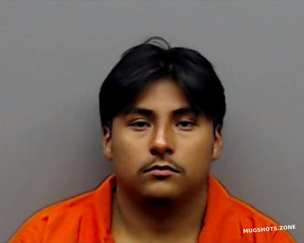 COENELIO ISSAC ZAITH 05/02/2025 - Smith County Mugshots Zone