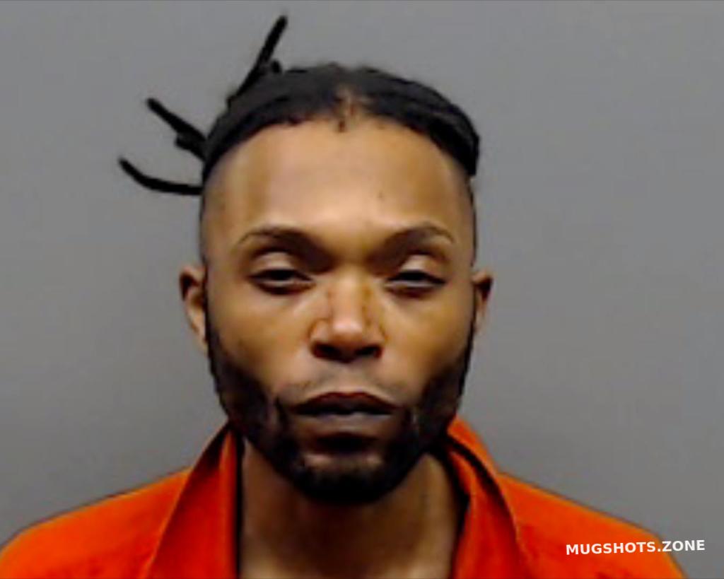 JONES TRACY TERRELL 05/02/2025 - Smith County Mugshots Zone