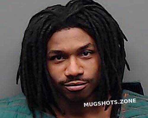 HARPER EVIN JEVON 05/02/2025 - Smith County Mugshots Zone