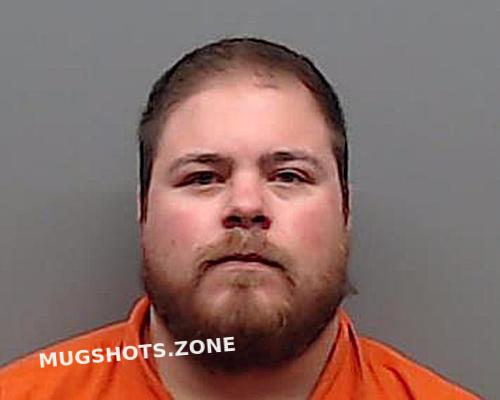 LOOPE BRYCE COLLIN 05/02/2025 - Smith County Mugshots Zone