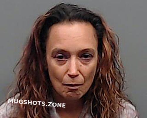 HAMMONDS TONYA HUDSON 05/02/2025 - Smith County Mugshots Zone