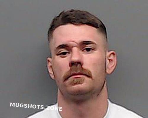 RALSTON DONALD REED 05/02/2025 - Smith County Mugshots Zone