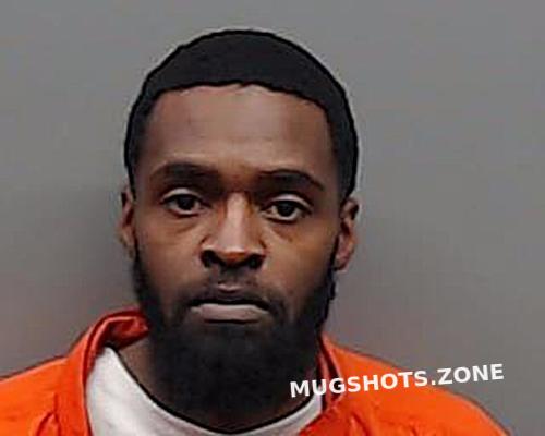 MARTIN KESHUN MONTRELL 05/02/2025 - Smith County Mugshots Zone