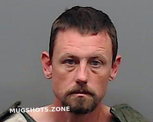 HUDSON ANDREW TRAVIS 05/03/2025 - Smith County Mugshots Zone