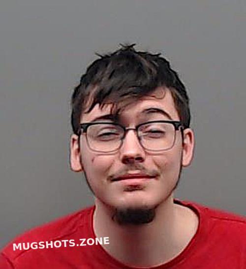 EVANS JOSHUA TYLER 05/05/2025 - Smith County Mugshots Zone