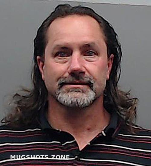 KIMES STEPHEN LEE 05/05/2025 - Smith County Mugshots Zone