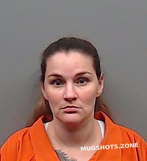 JOHNSON CRYSTAL DAWN 05/05/2025 - Smith County Mugshots Zone