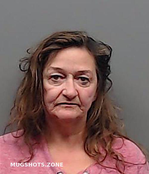 SNOW SHERYL ANN 05/06/2025 - Smith County Mugshots Zone