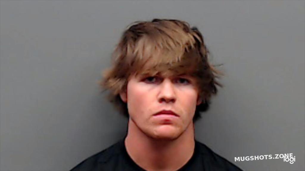 MANTOOTH JACOB 05/06/2025 - Smith County Mugshots Zone