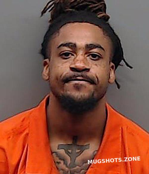 COOK DARRELL ANTHONY 05/06/2025 - Smith County Mugshots Zone