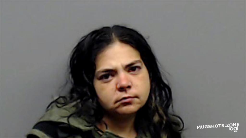 MATHEWS ASHLEY MICHELLE 05/07/2025 - Smith County Mugshots Zone