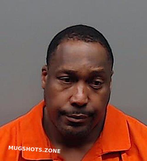 BROWN MONTRELL JAQUAY 05/07/2025 - Smith County Mugshots Zone