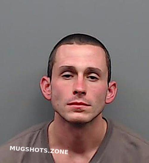 CEDENO JOSHUA LEE 05/08/2025 - Smith County Mugshots Zone