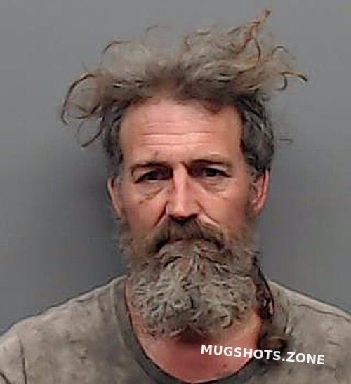 BROWN CHRISTOPHER DAN 05/08/2025 - Smith County Mugshots Zone