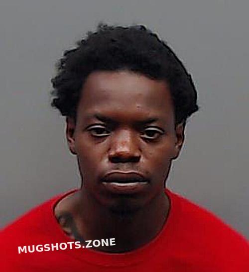 DAVIS LAMARCUS 05/09/2025 - Smith County Mugshots Zone