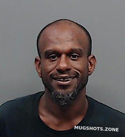 FORD DAMION KEY 05/09/2025 - Smith County Mugshots Zone