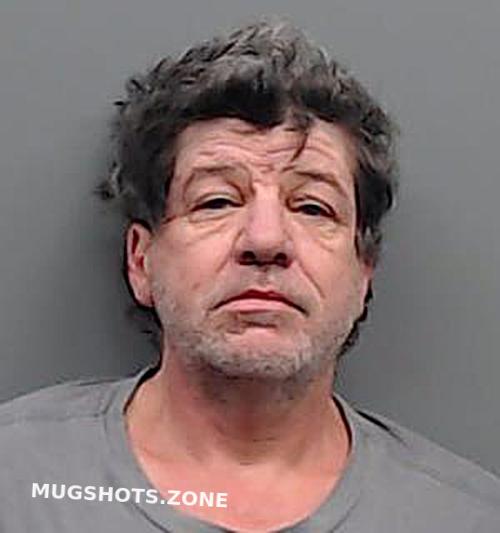 MITCHELL JOSEPH PAUL 05/10/2025 - Smith County Mugshots Zone