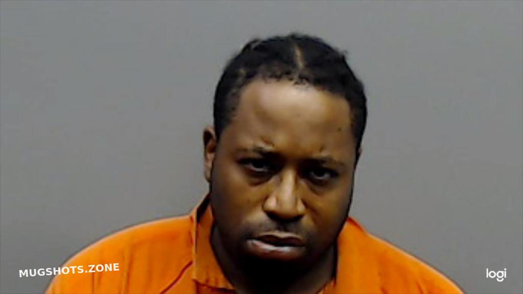 JOHNSON IMMANUEL DOMINIC 05/10/2025 - Smith County Mugshots Zone