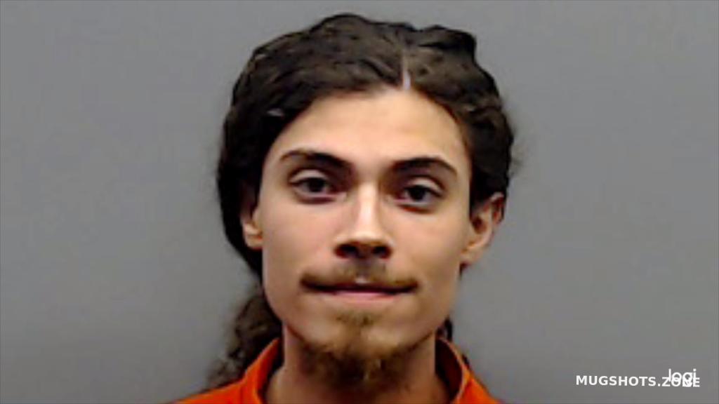 AYALA GAVIN JACOB 05/11/2025 - Smith County Mugshots Zone