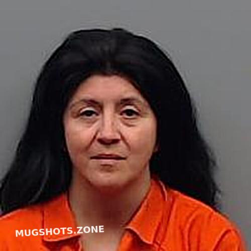 HERNANDEZ LETICIA HERNANDEZ 05/11/2025 - Smith County Mugshots Zone
