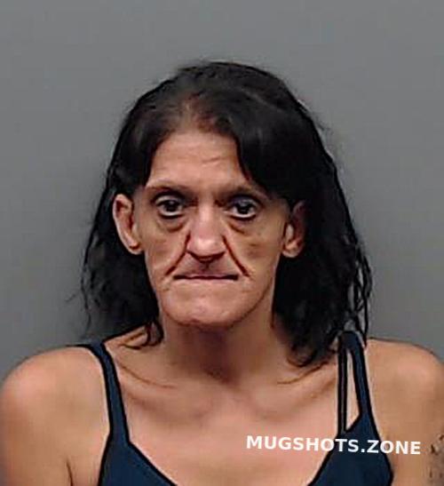 GREATHOUSE SHELLEY LEE 05/12/2025 - Smith County Mugshots Zone