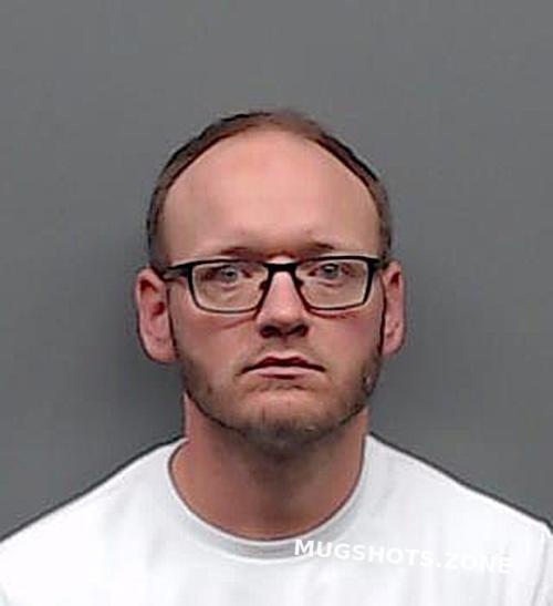 POTOCZAK VICTOR EDWIN 05/12/2025 - Smith County Mugshots Zone