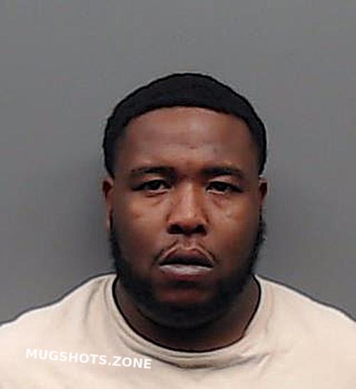 BELL DARRIS DEANDREA 05/12/2025 - Smith County Mugshots Zone