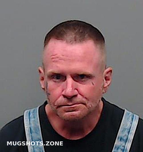 TOWNLEY DAVID AARON 05/13/2025 - Smith County Mugshots Zone
