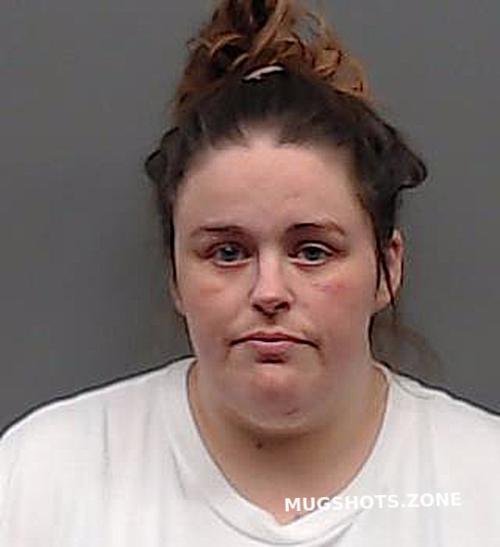 REED ANGELA CHANEL 05/13/2025 - Smith County Mugshots Zone