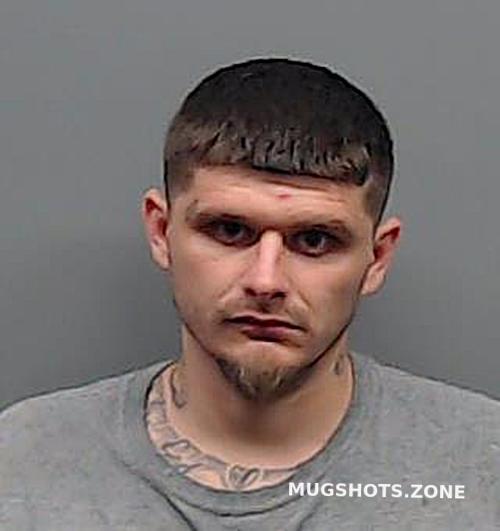 OWENS MATTHEW EDWARD 05/14/2025 - Smith County Mugshots Zone