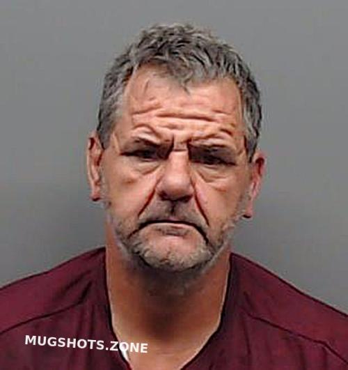 THUMANN BRIAN ADAM 05/14/2025 - Smith County Mugshots Zone