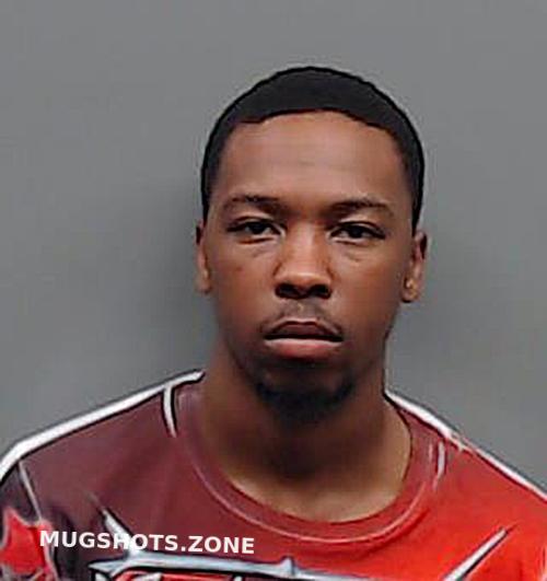 KIMBLE JOSHUA 05/14/2025 - Smith County Mugshots Zone