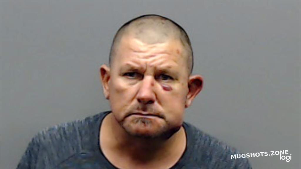 WARREN TRAVIS DALE 05/14/2025 - Smith County Mugshots Zone