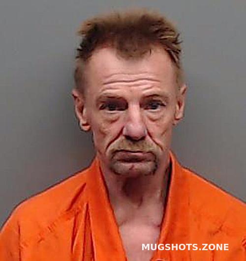 DODDS WILLIAM 05/14/2025 - Smith County Mugshots Zone